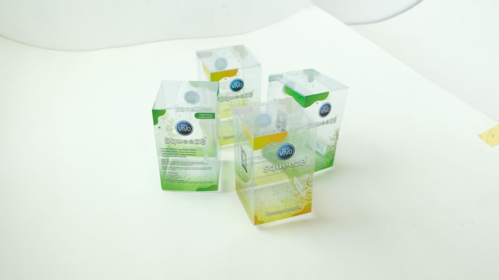 Jasa Cetak Mika Box Start Rp. 9.800,- | Paperlicious