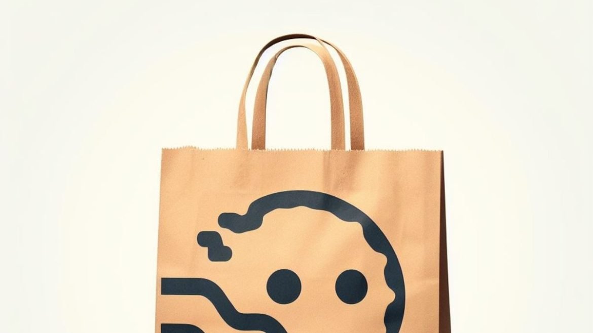 9 Jenis Tali Paper Bag Hits yang Bikin Paper Bag Makin Stylish!