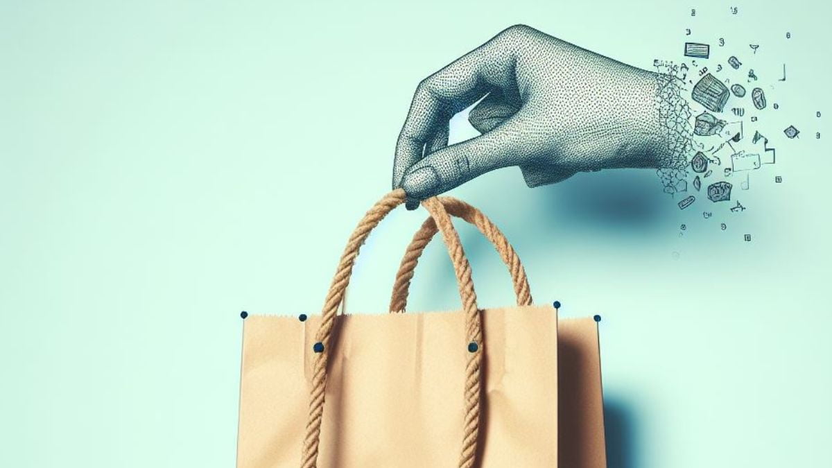 9 Jenis Tali Paper Bag Hits yang Bikin Paper Bag Makin Stylish!