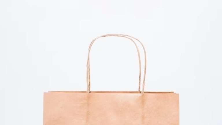 9 Jenis Tali Paper Bag Hits yang Bikin Paper Bag Makin Stylish!