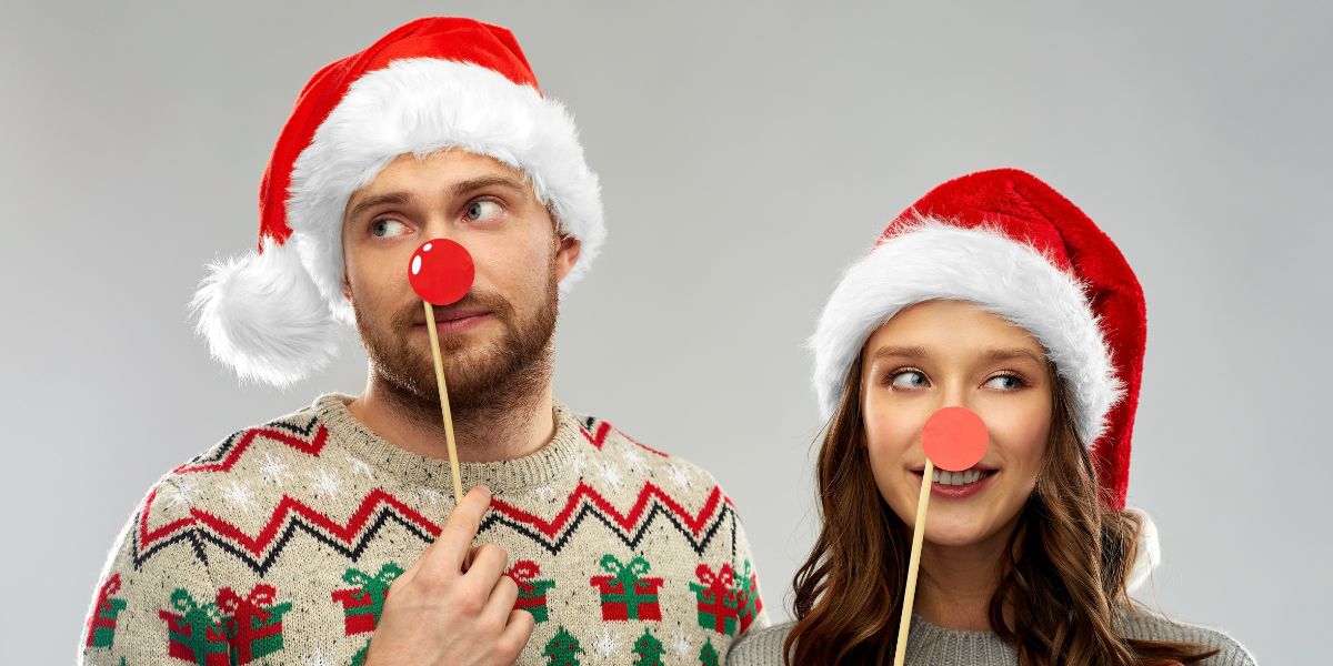 Bosan Acara yang Gitu-Gitu Aja? Ide Acara Natal Ini Wajib Dicoba!