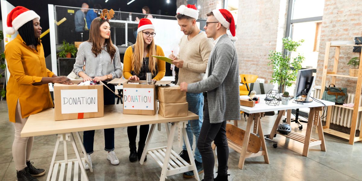Bosan Acara yang Gitu-Gitu Aja? Ide Acara Natal Ini Wajib Dicoba!