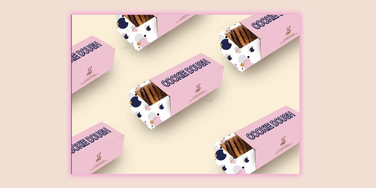 Bosan Pakai Toples? Ini Dia Ide Kemasan Kue Kering Kekinian!