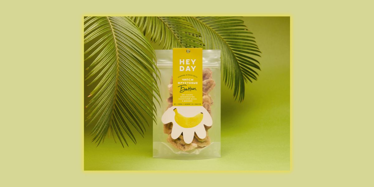 Biar Makin Laku, Yuk Gunakan Kemasan Keripik Pisang yang Unik!