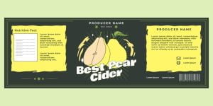 7 Jenis Label Produk, Beda Bentuk Beda Makna Loh!
