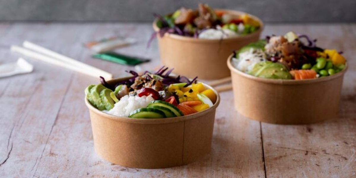 Bingung Sama Ukuran Rice Bowl? Cek Ukuran Paper Bowl di Sini!
