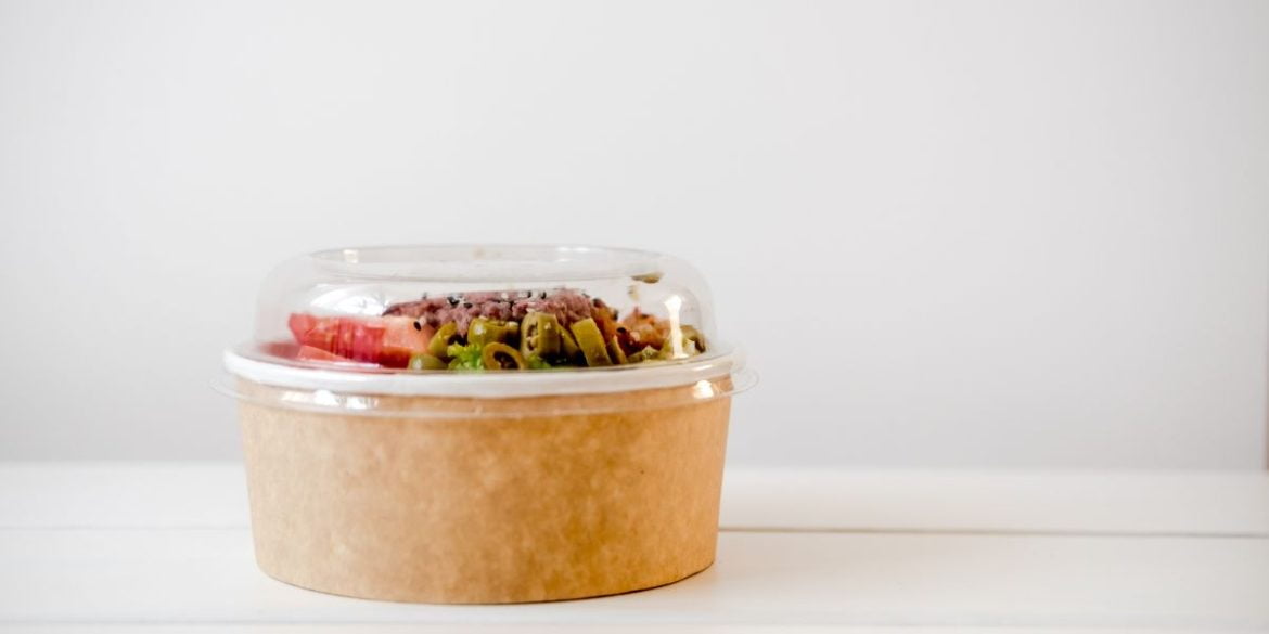 Bingung Sama Ukuran Rice Bowl? Cek Ukuran Paper Bowl di Sini!