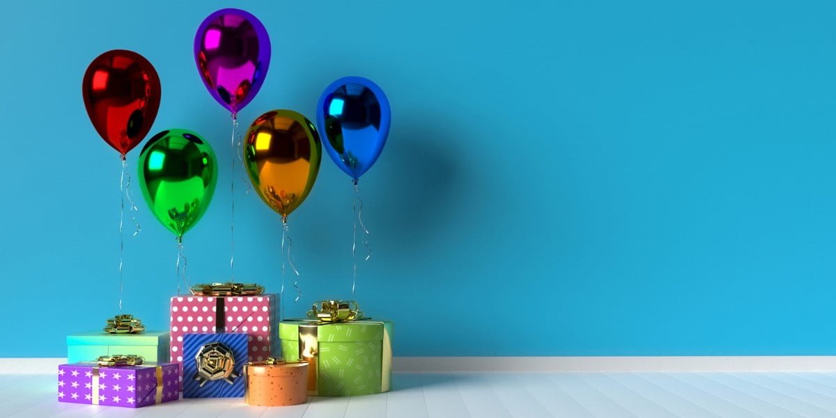 Mau Kasih Kado? Yuk Bungkus Hadiahmu dengan Gift Box!