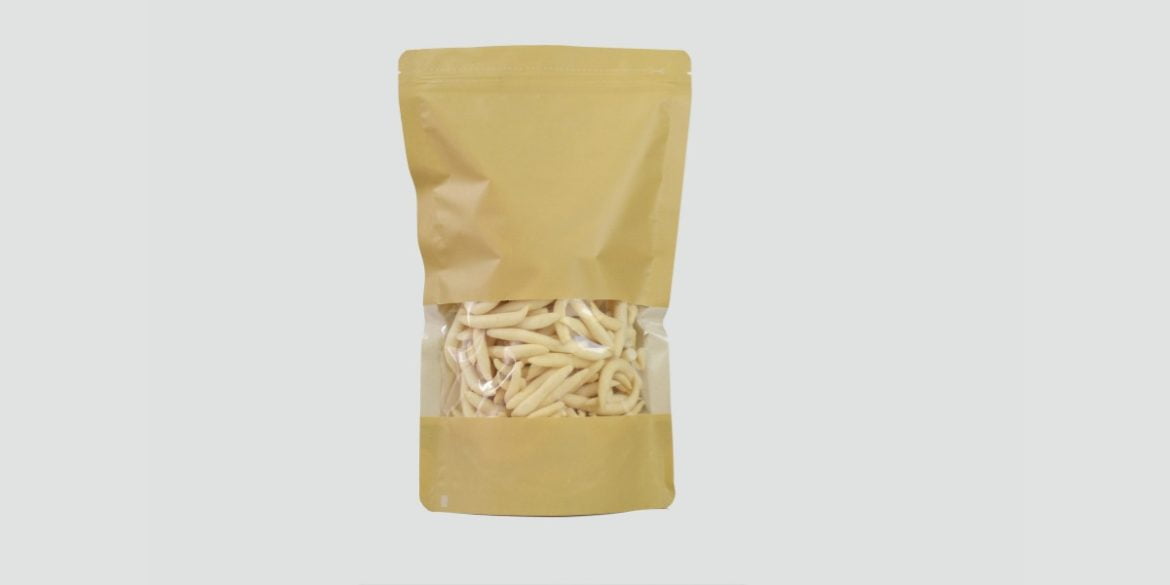 Mau Jualan Snack? Cek Contoh Kemasan Makanan Ringan Ini!