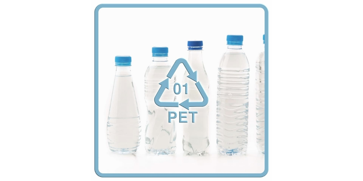7 Jenis Kemasan Plastik Botol, Tebak Biasanya Kamu Pakai yang Mana?