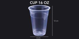 6 Jenis Ukuran Paper Cup Paling Sering Digunakan Penjual Minuman