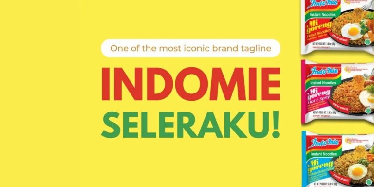 5 Contoh Branding Produk Makanan, Bisa Jadi Inspirasi Untuk Bisnismu