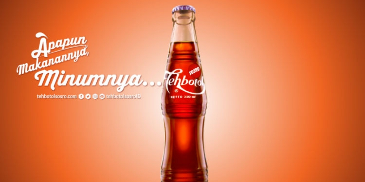 5 Contoh Branding Produk Makanan, Bisa Jadi Inspirasi Untuk Bisnismu
