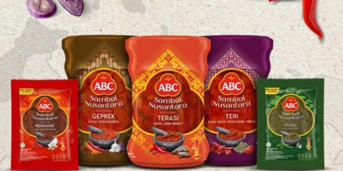 5 Contoh Branding Produk Makanan, Bisa Jadi Inspirasi Untuk Bisnismu