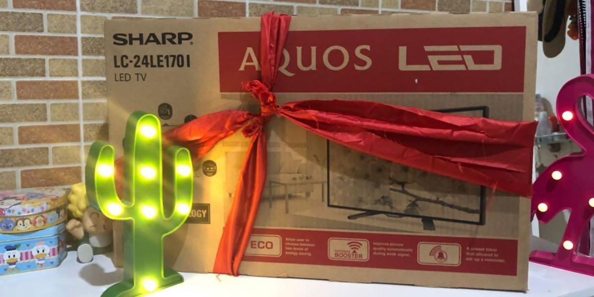 10 Ide Hadiah Doorprize Gathering Bikin Acara Makin Berkesan dan Rame ...