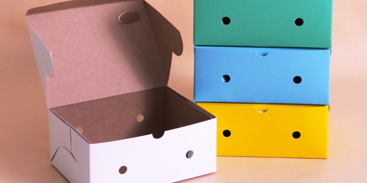 LENGKAP! Ini Dia Berbagai Ukuran Box Kue Untuk Jualan Kuemu