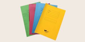 9 Jenis Map Dokumen dan Berbagai Fungsinya, Karyawan dan Pelajar Mesti ...