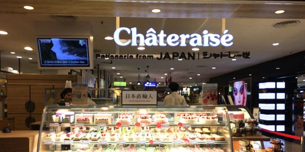 Chateraise Jakarta: Lokasi, Menu dan Begini Reviewnya!