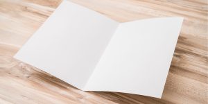 8 Jenis Lipatan Surat, Jangan Pakai yang Itu - Itu Aja!