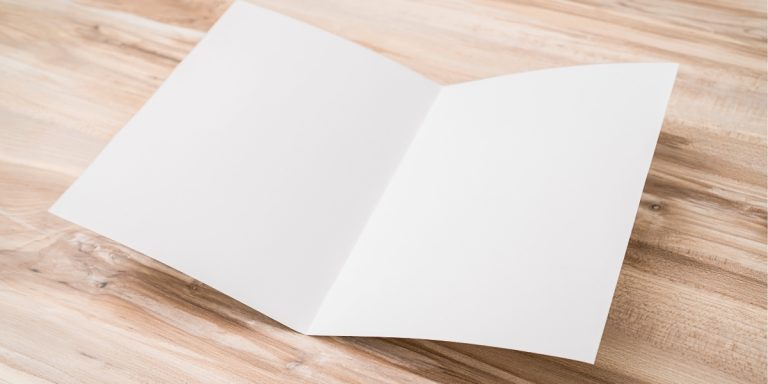 8 Jenis Lipatan Surat, Jangan Pakai yang Itu - Itu Aja!