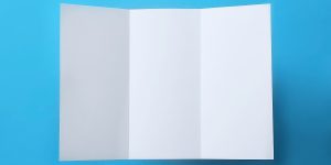 8 Jenis Lipatan Surat, Jangan Pakai yang Itu - Itu Aja!