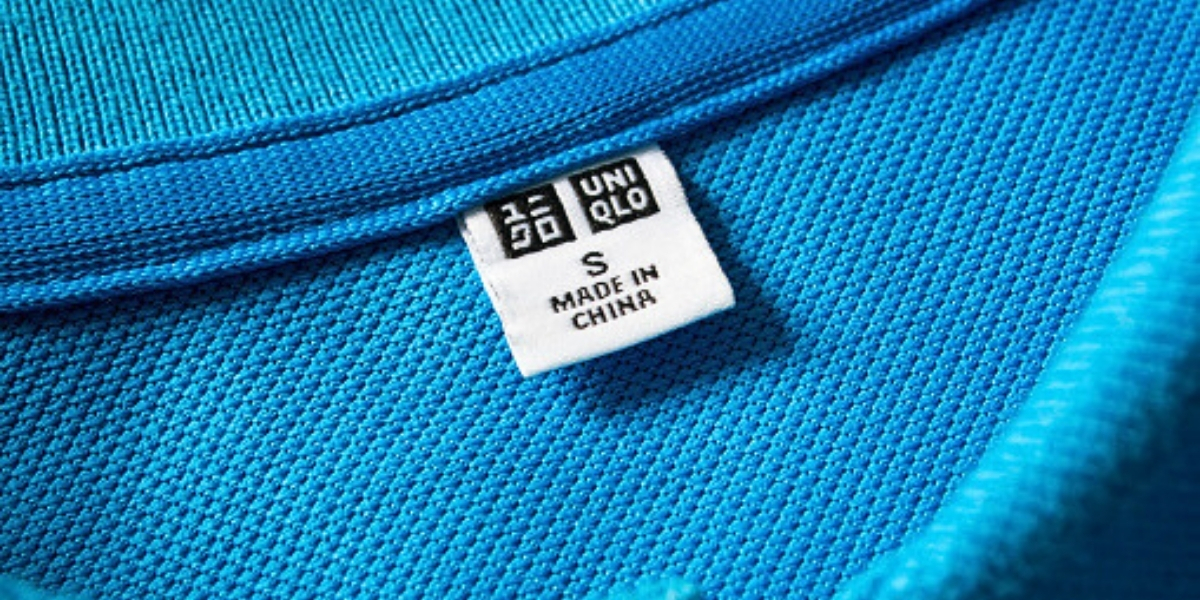 8 Jenis Label Baju, Ternyata Bukan Cuma Hang Tag!