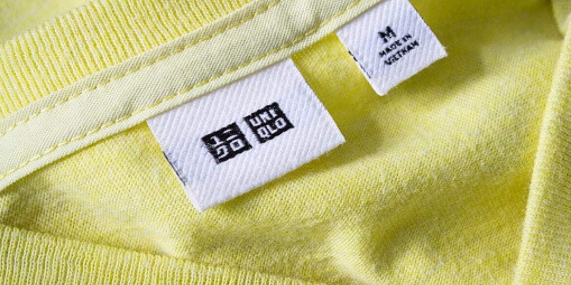 8 Jenis Label Baju, Ternyata Bukan Cuma Hang Tag!