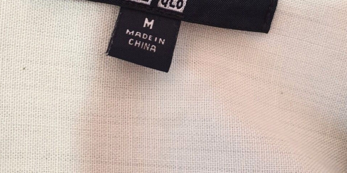 8 Jenis Label Baju, Ternyata Bukan Cuma Hang Tag!