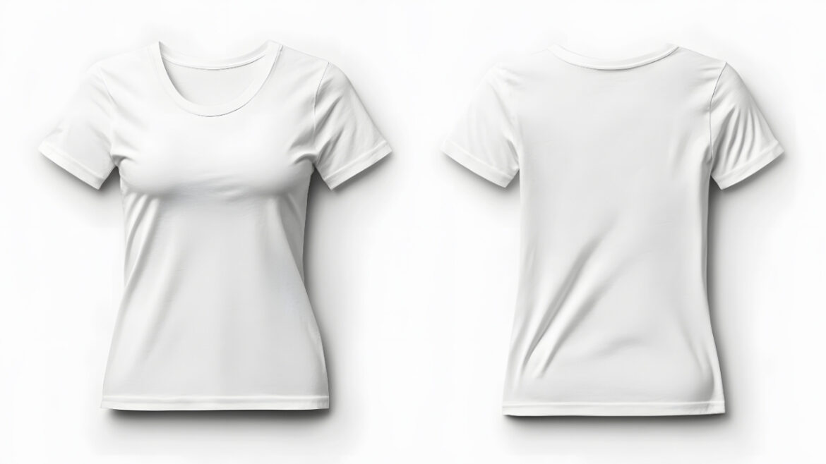 7 Jenis Kerah Kaos, Mana yang Cocok Untuk Kamu?