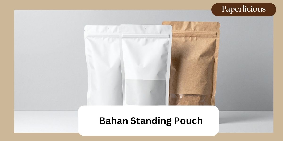 Bahan Albatros: Jenis, Contoh, Kelebihan dan Kekurangannya - Paperlicious