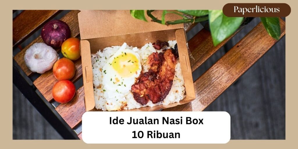 8 Ide Contoh Kemasan Snack yang Menarik bisa Diikutin Stepnya!