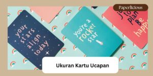 4 Ukuran Staples untuk Dokumen Tipis Hingga Penjilidan Tebal